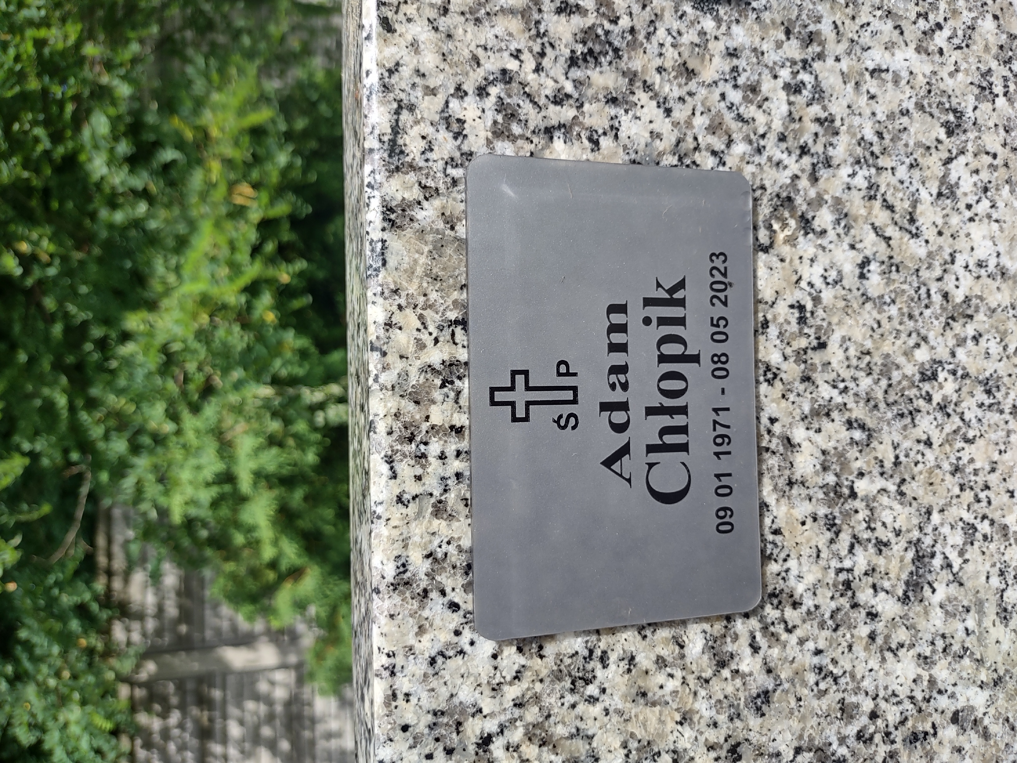 GROBONET - wyszukiwarka osób pochowanych - Cmentarze komunalne w Rybniku